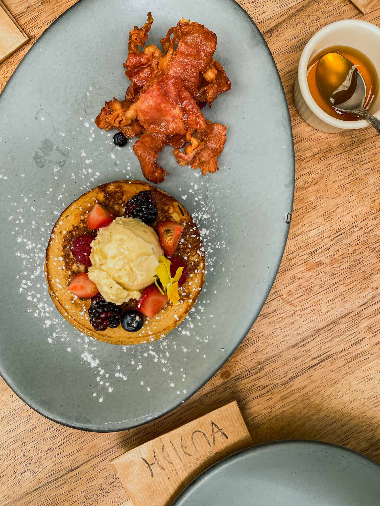 Best Breakfast In Mexico City 25 Breakfast And Brunch Restaurants