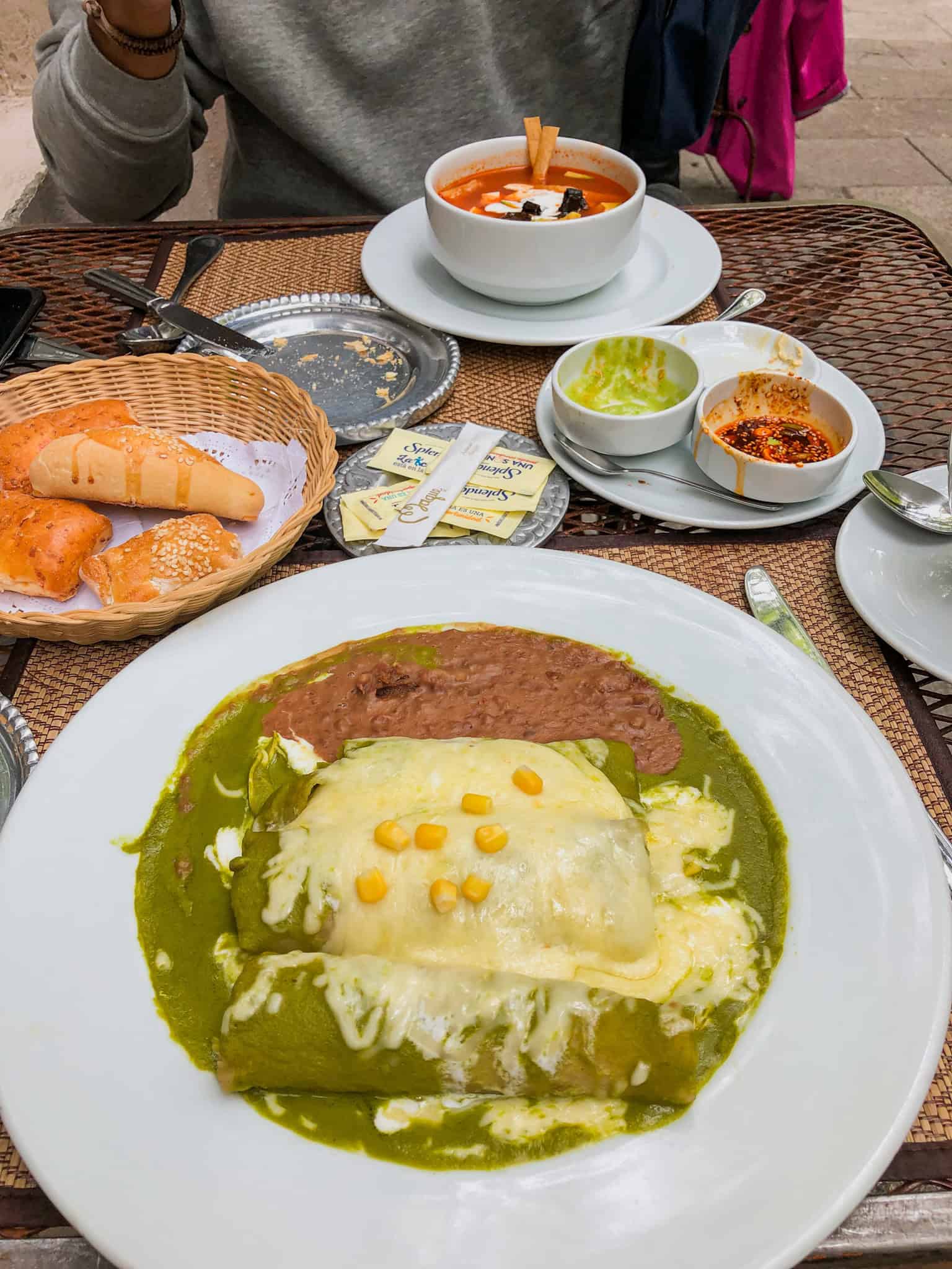 BEST Breakfast in Mexico City: 25 Breakfast & Brunch Restaurants ...